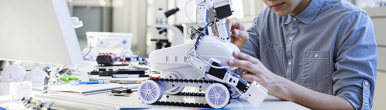 So Sánh Các Chuẩn Giao Tiếp UART, SPI, I2C – Cách Hoạt Động & Ứng Dụng ...