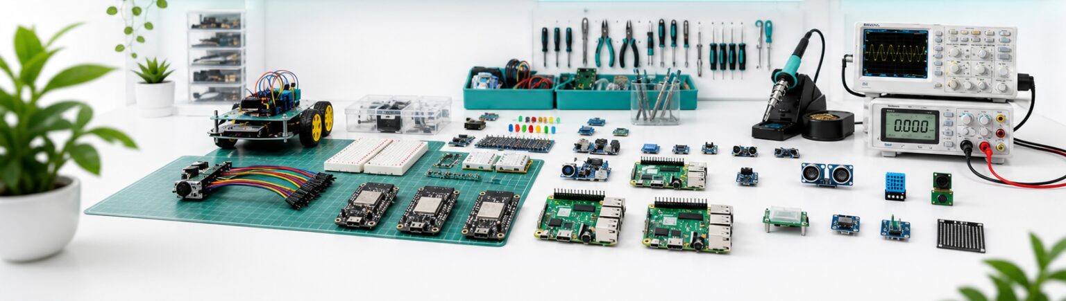 Series: Raspberry Pi OS – Bài 16: Các thư mục quan trọng trên Raspberry ...